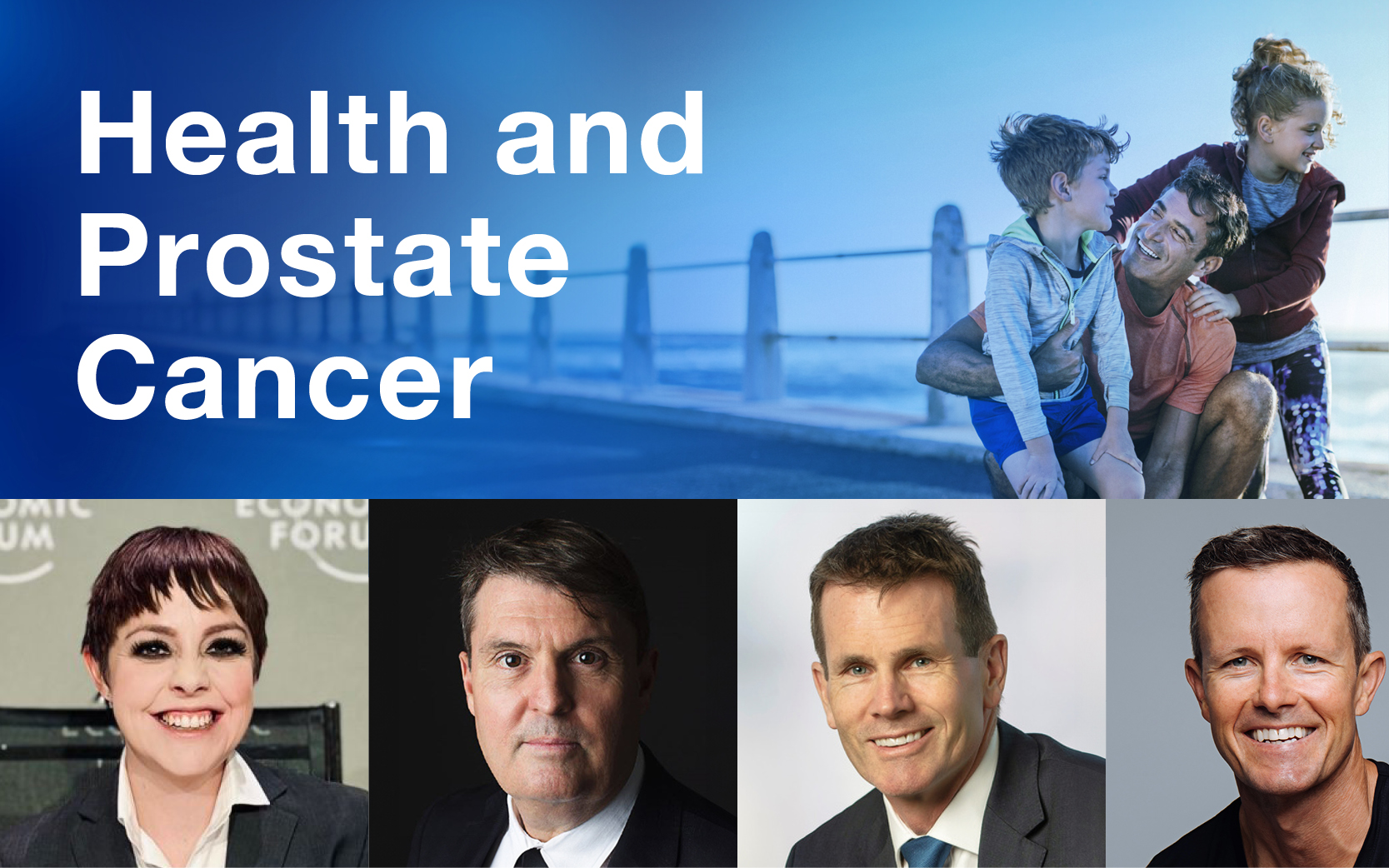 Health and Prostate Cancer: Risks and symptoms, detection and diagnosis ...