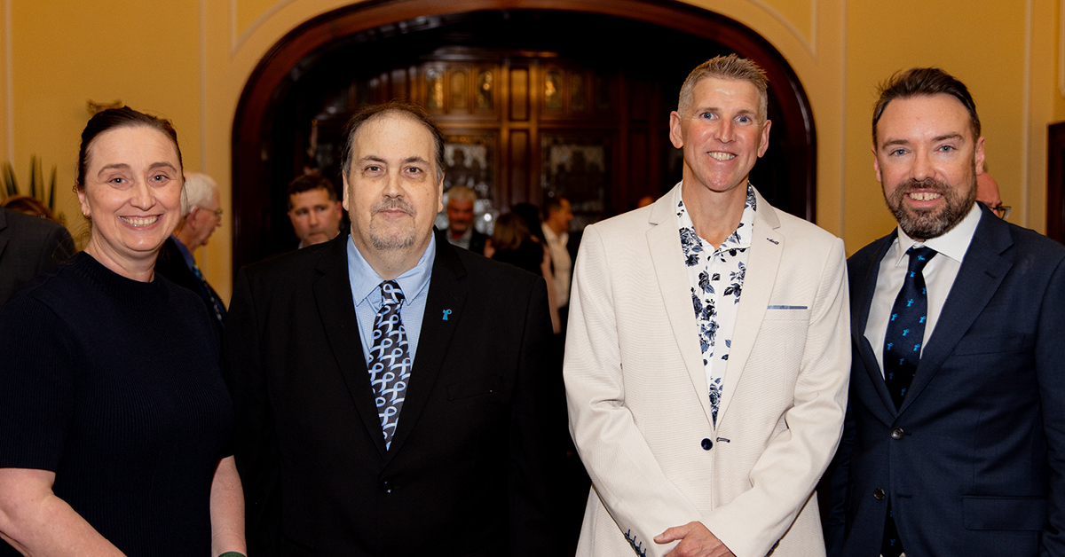 Support Group in Adelaide Empowers Young Prostate Cancer Fighters ...