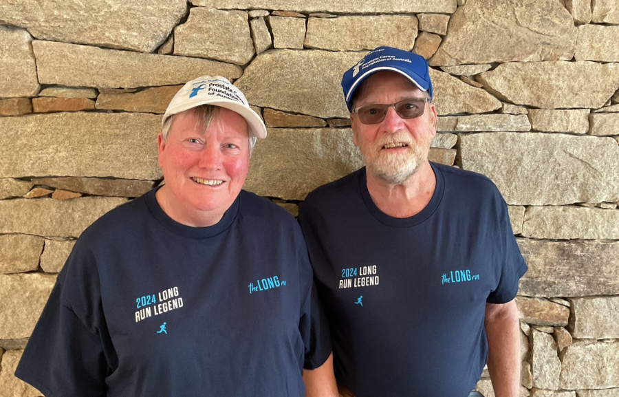 Linton Blackwell steps down but not out of Baw Baw PCSG | PCFA