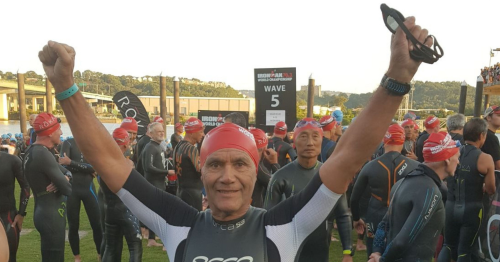 In loving memory: Tribute to Peter Leafe (1950 – 2024) | PCFA