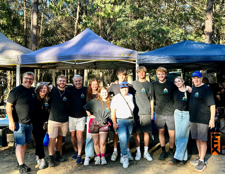 Central Coast Family Boosts Prostate Cancer Awareness | Mirage News