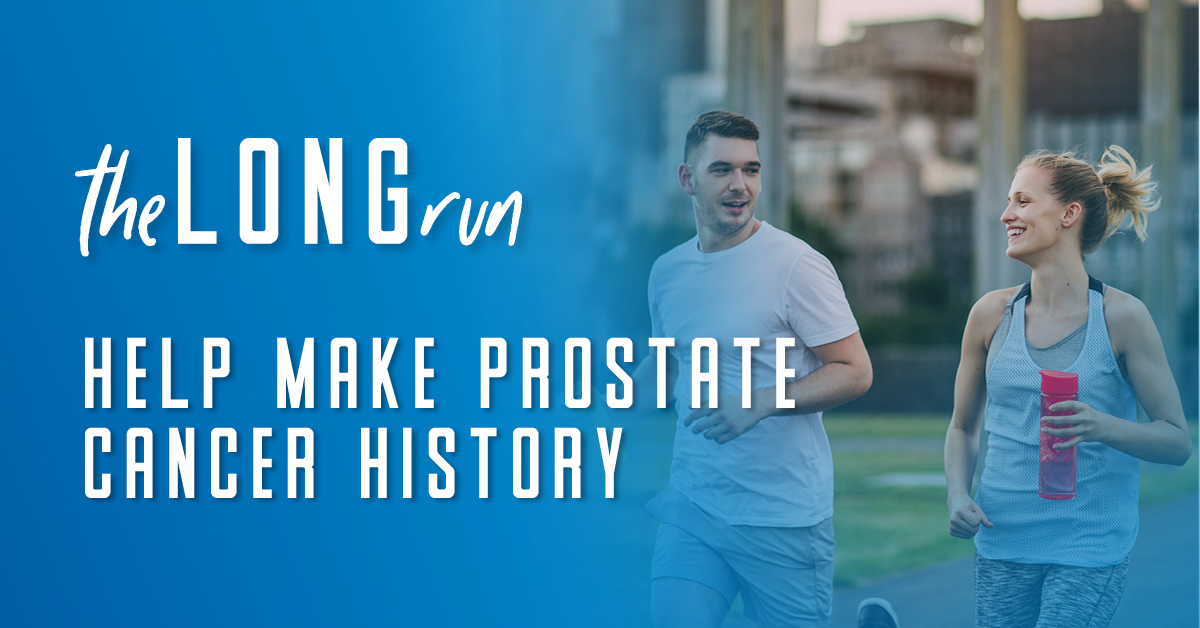 The long run begins to make prostate cancer history – thousands join ...