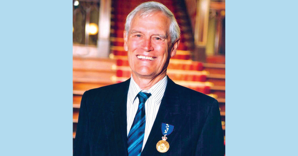 Max Gardner Award | PCFA | PCFA