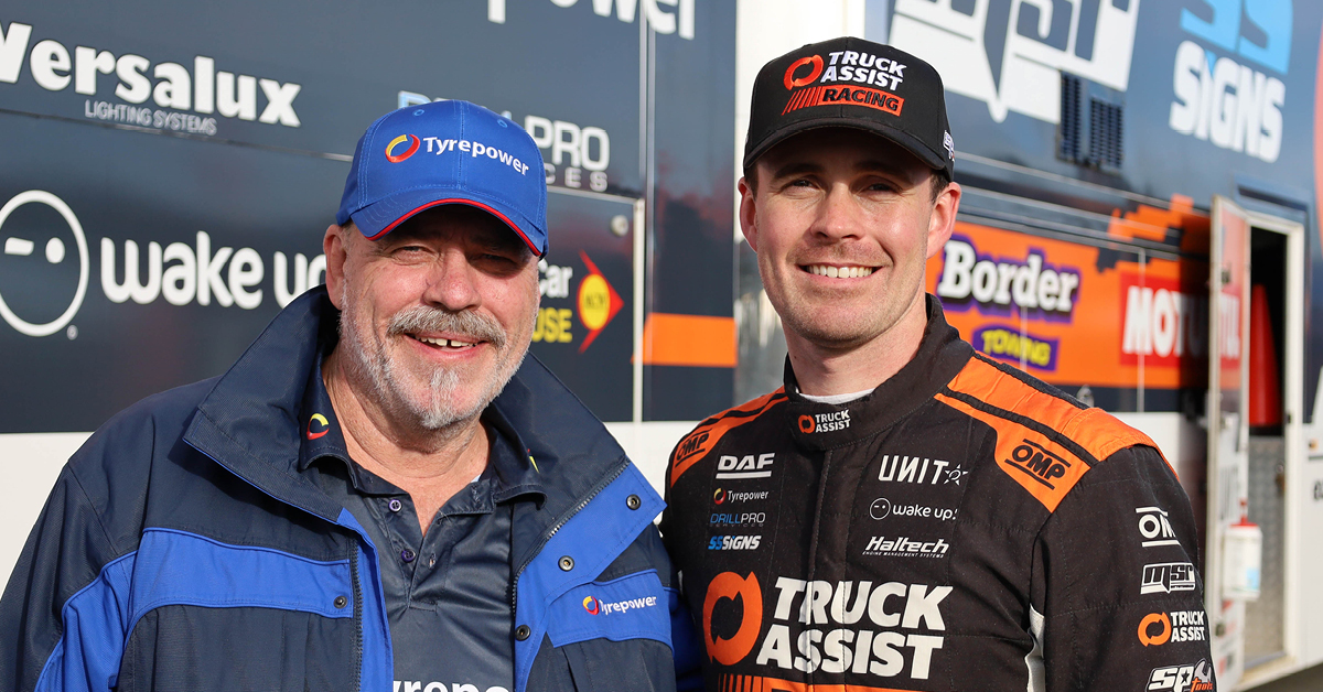 Taking power back against prostate cancer | PCFA | PCFA