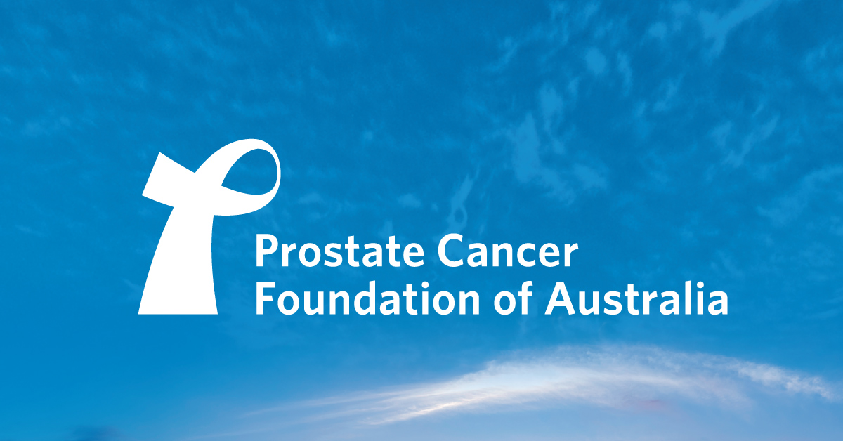 Pcfa Logo