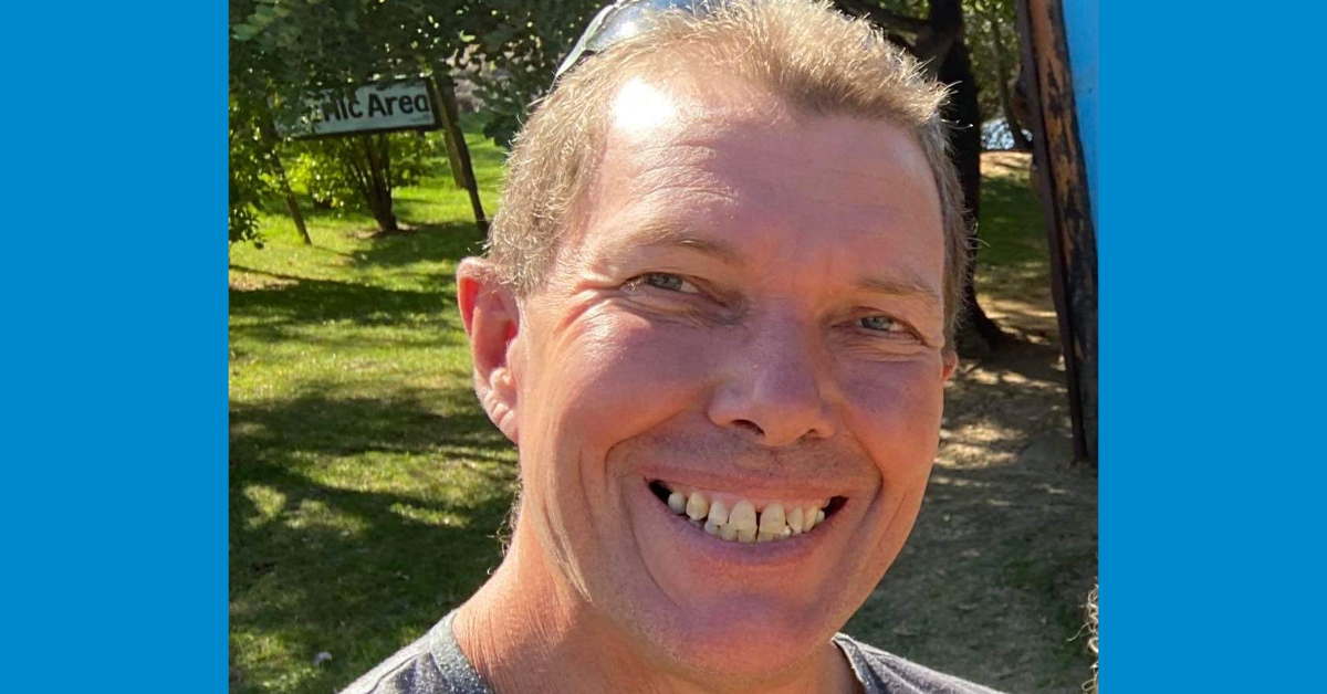 PCFA champion: Tony Banfield | PCFA