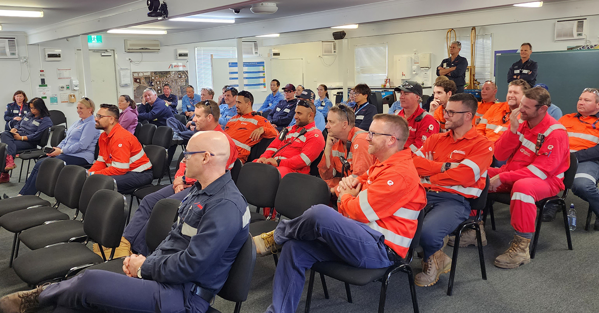 PCFA Life Force Program | PCFA