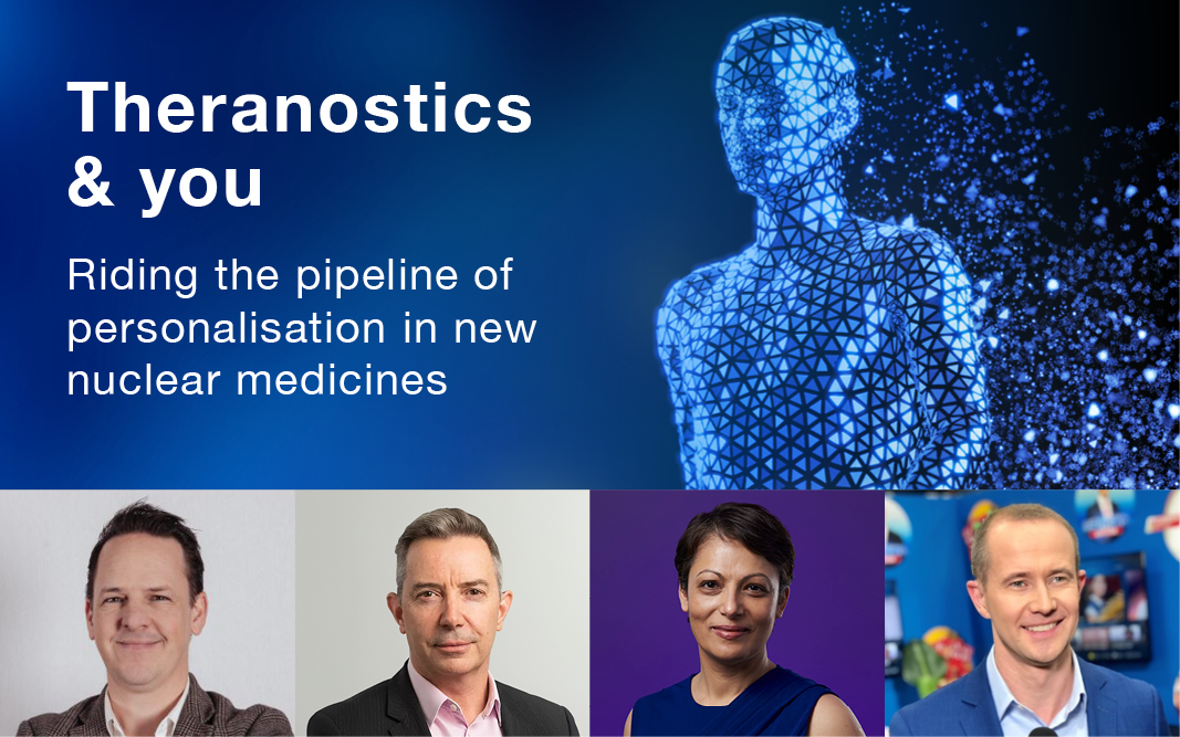Theranostics & You | PCFA | PCFA