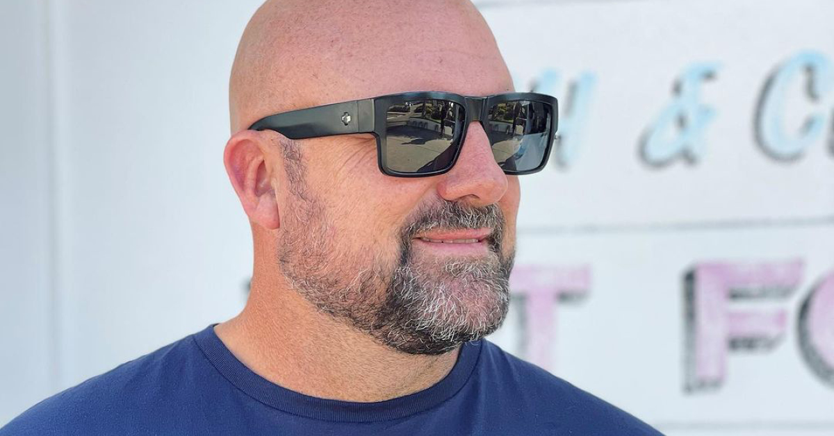 Jason Britton's Instagram, Twitter & Facebook on IDCrawl