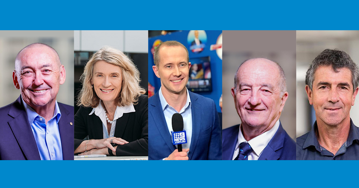 Health Professional & Industry Roundtable | PCFA