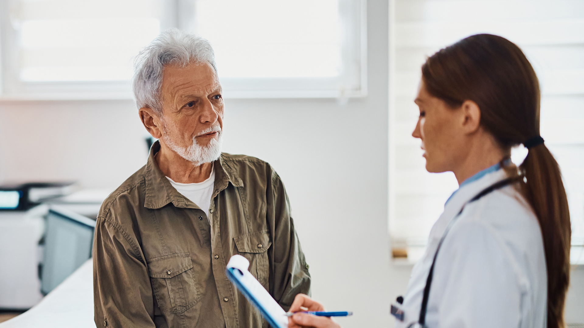 Men tell PSA Review “We’ve been let down” as PCFA calls for change ...