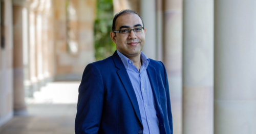 New research on prostate cancer: Genetic testing first-degree family ...