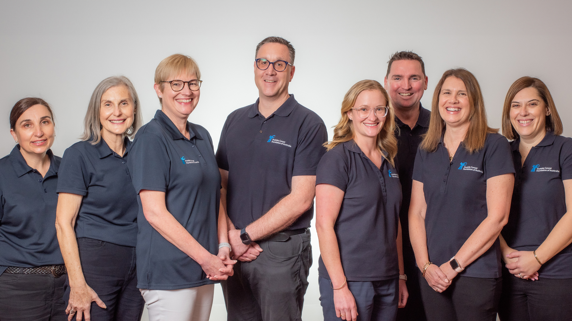 Three years of life-changing care and support | PCFA | PCFA