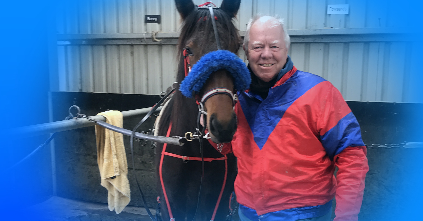 Terry turns an aggressive prostate cancer diagnosis into a personal ...