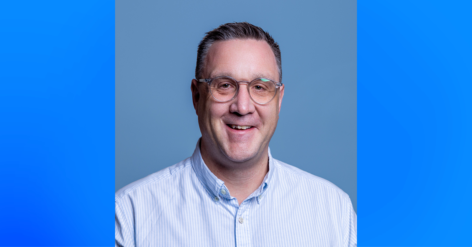 Local Prostate Cancer Specialist Nurse Russell Briggs urges men and ...