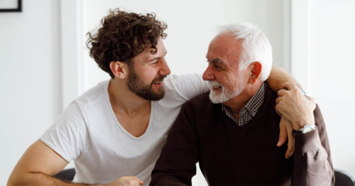 Looking after your mental health after a prostate cancer diagnosis | PCFA