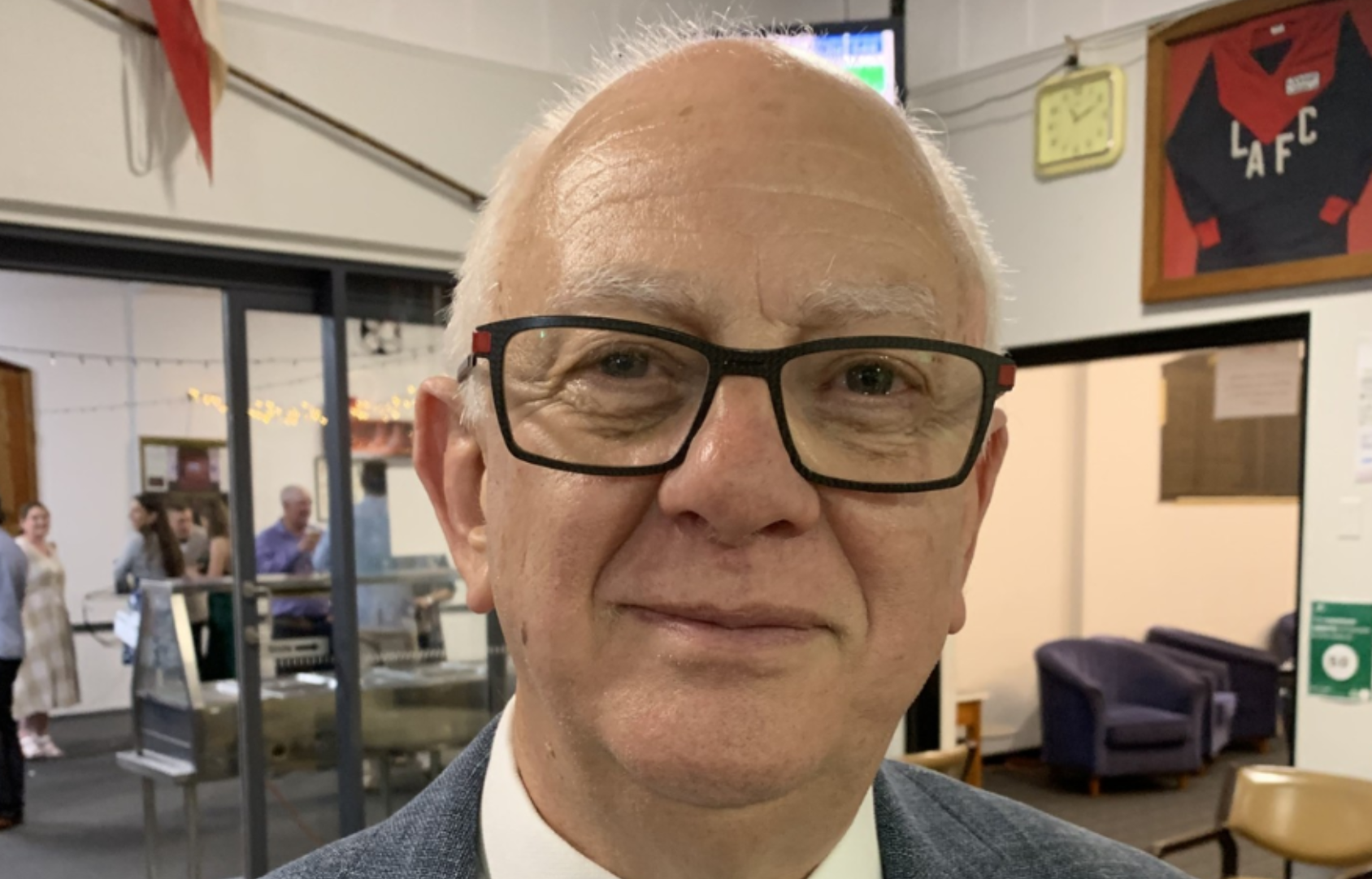 Local Albury-Wodonga man calls for interest in new support group | The ...