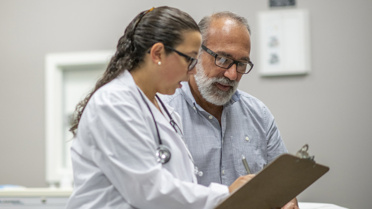 Call for consumer comments on PSA testing | PCFA | PCFA