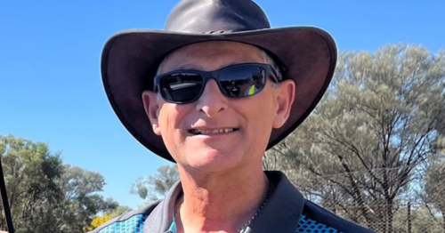 Prostate Cancer Rally driving forward awareness about prostate cancer ...