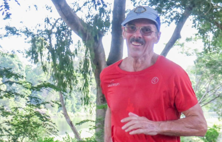 Why David Brook-Taylor is in it for the long run | PCFA