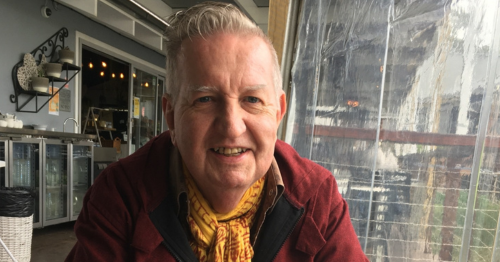 Shining a light on Greg Millan: Celebrating a life dedicated to men’s ...