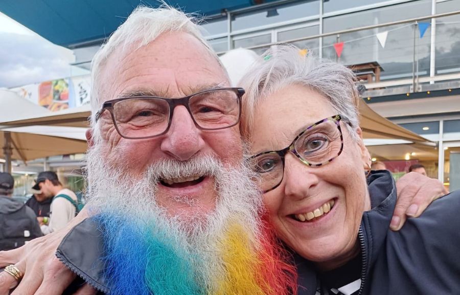 'What’s happened to the beard, Dave?': Bellerive beard shave raises ...