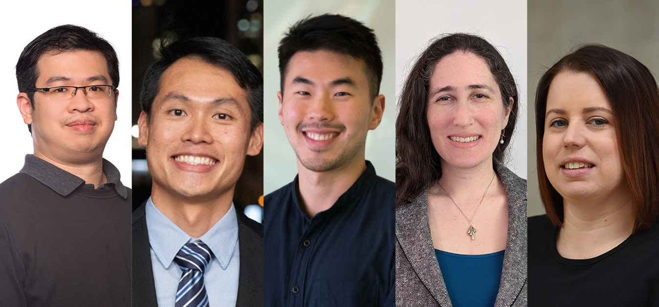 PIRA Grant Recipients | PCFA