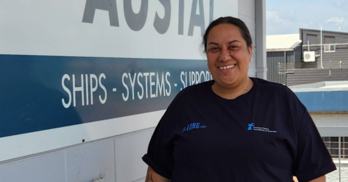 Leading by example: Darwin PCSG Leader goes the distance this September ...