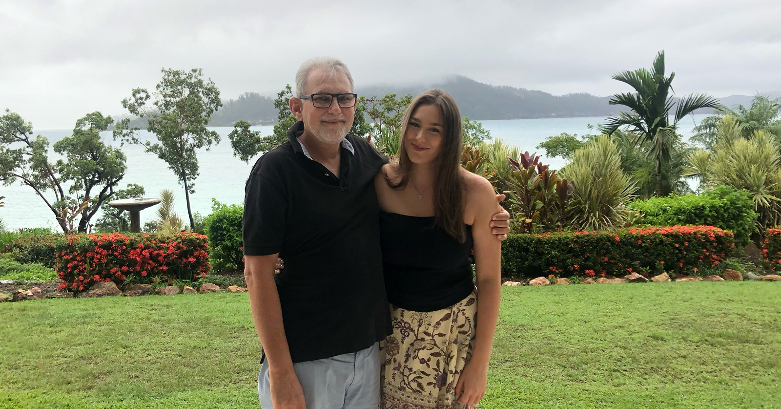 Rozelle woman walks in her father’s memory this Men’s Health Week to ...