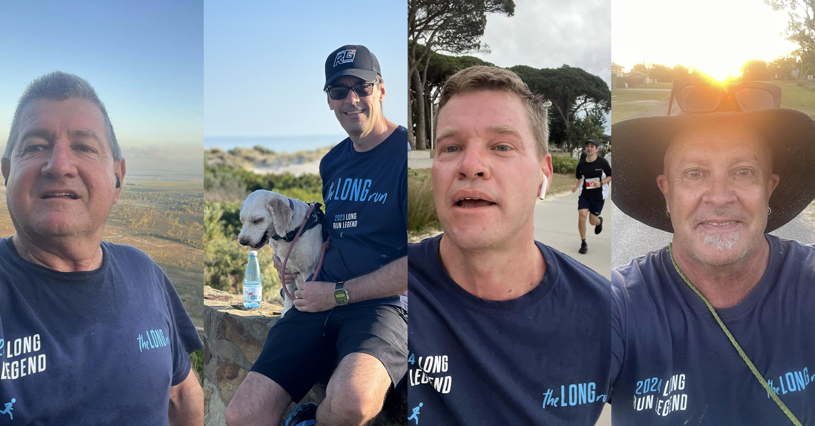 Health and fitness during prostate cancer | PCFA | PCFA