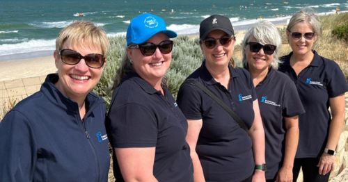 Top tips to fundraise like a champion in 2025 | PCFA