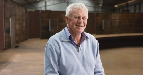 Wife’s plea for action after prostate cancer treatment tragedy | PCFA