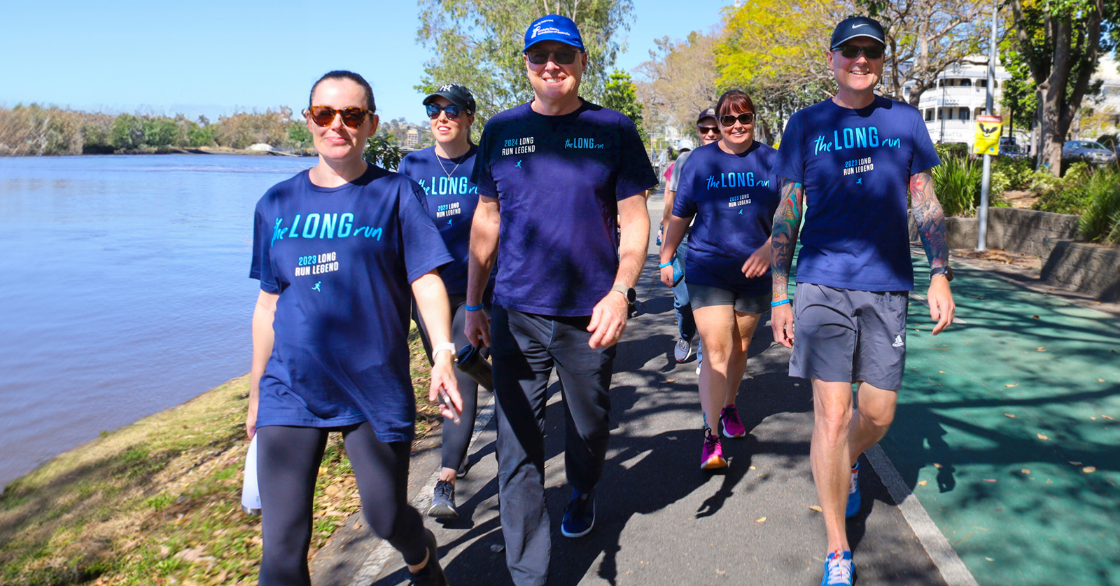 Local legends get active in the fight against prostate cancer | PCFA