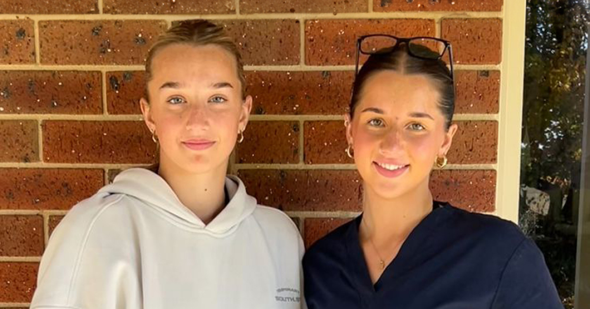 Pasta for a Purpose: How One Family's Fundraiser Surpassed All ...