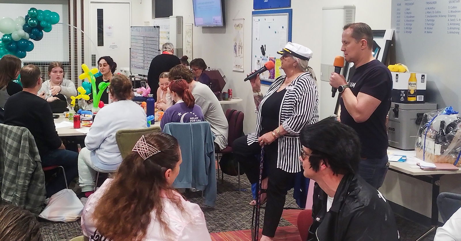 Adelaide’s Northern Suburbs Raise the Roof for Prostate Cancer Support ...