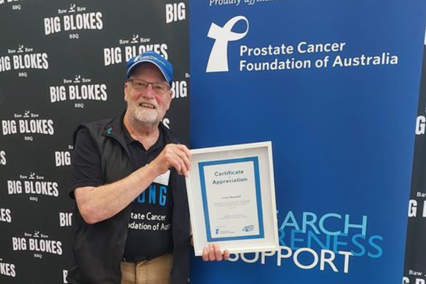 Record-breaking Baw Baw’s Biggest Ever Blokes lunch honours local ...